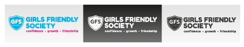 logo-printing - Girls Friendly Society