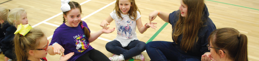 volunteer-banner – Girls Friendly Society