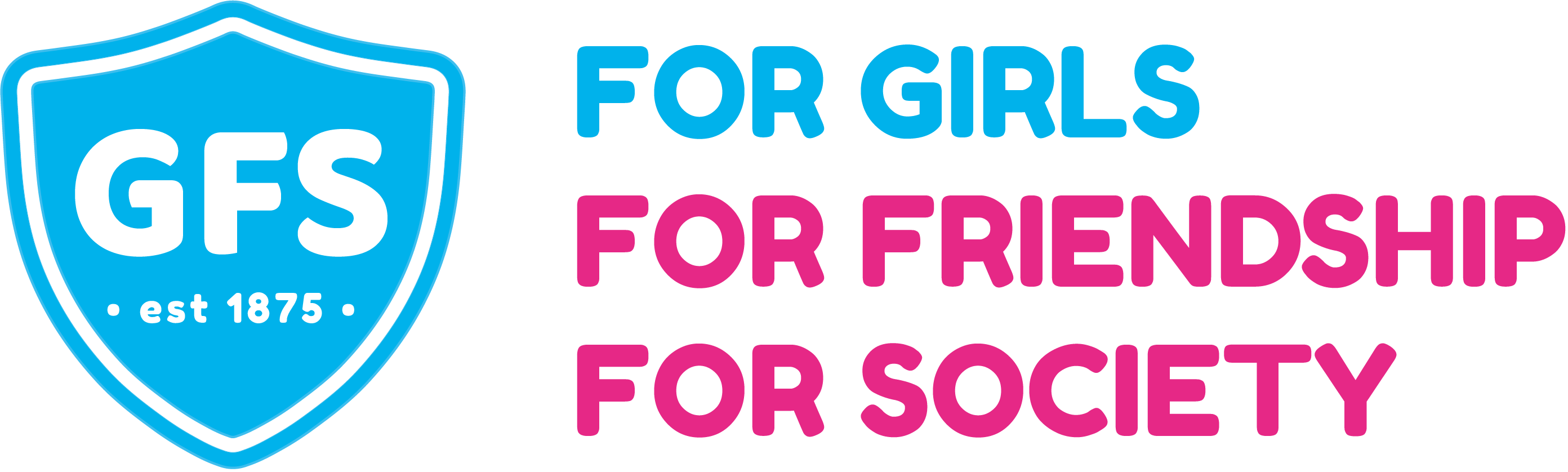 Promotional and branding - Girls Friendly Society