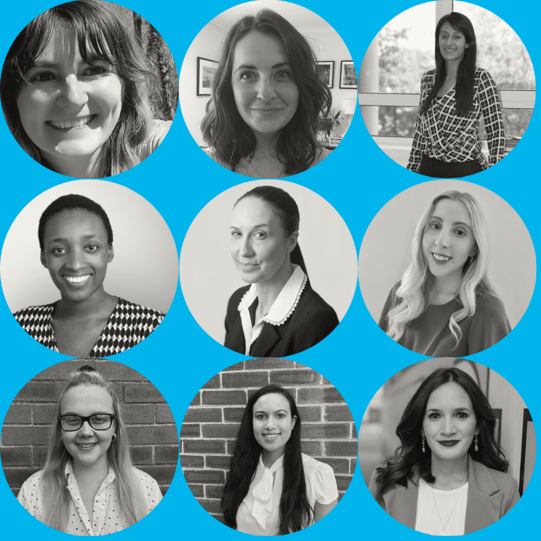 Introducing our new Trustees - Girls Friendly Society