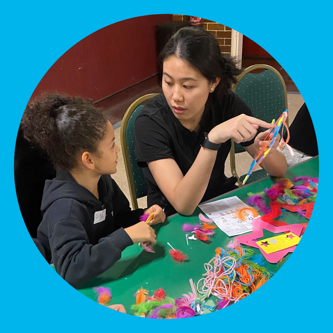 Six new groups officially open - Girls Friendly Society