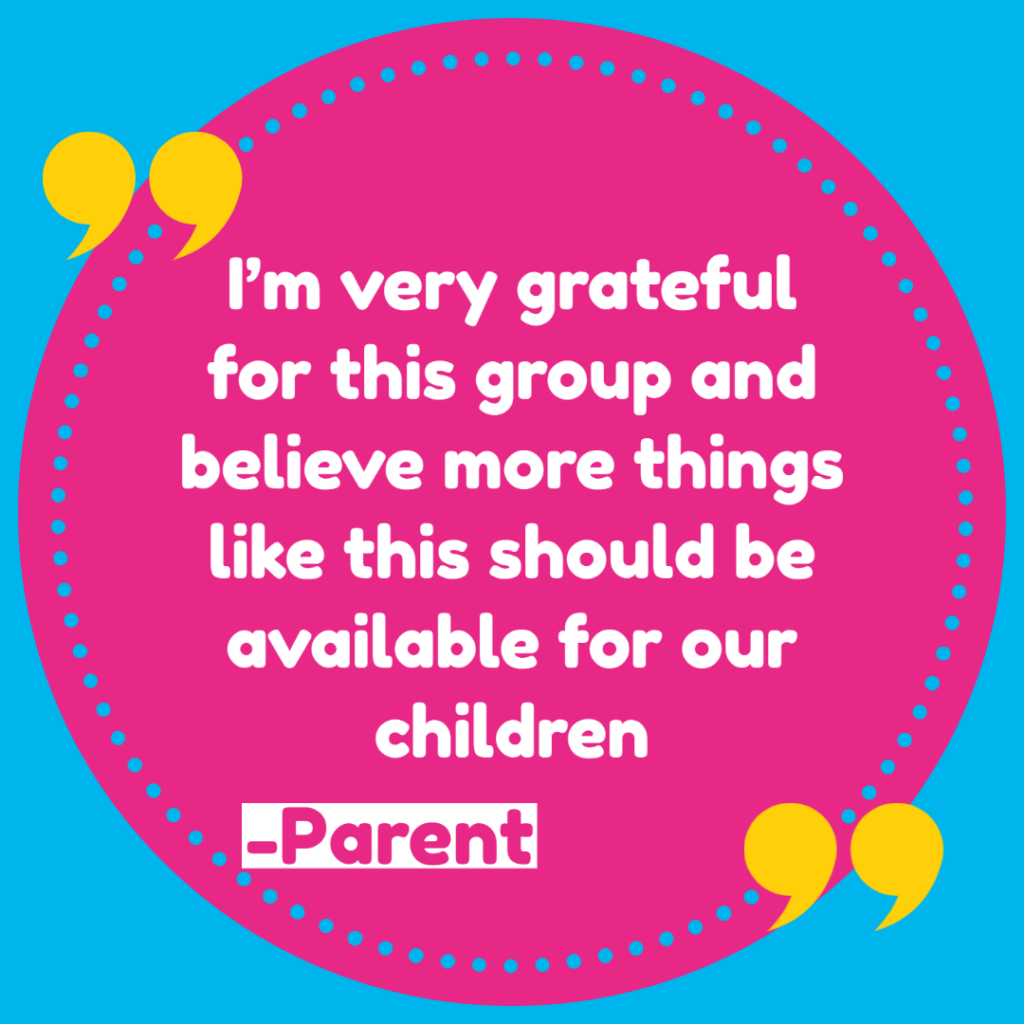 Our impact - Girls Friendly Society