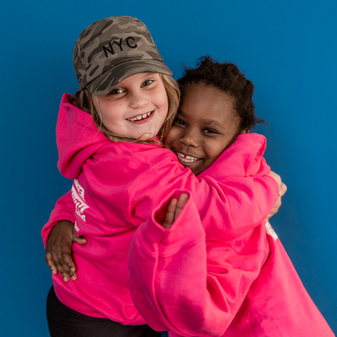 Safeguarding - Girls Friendly Society