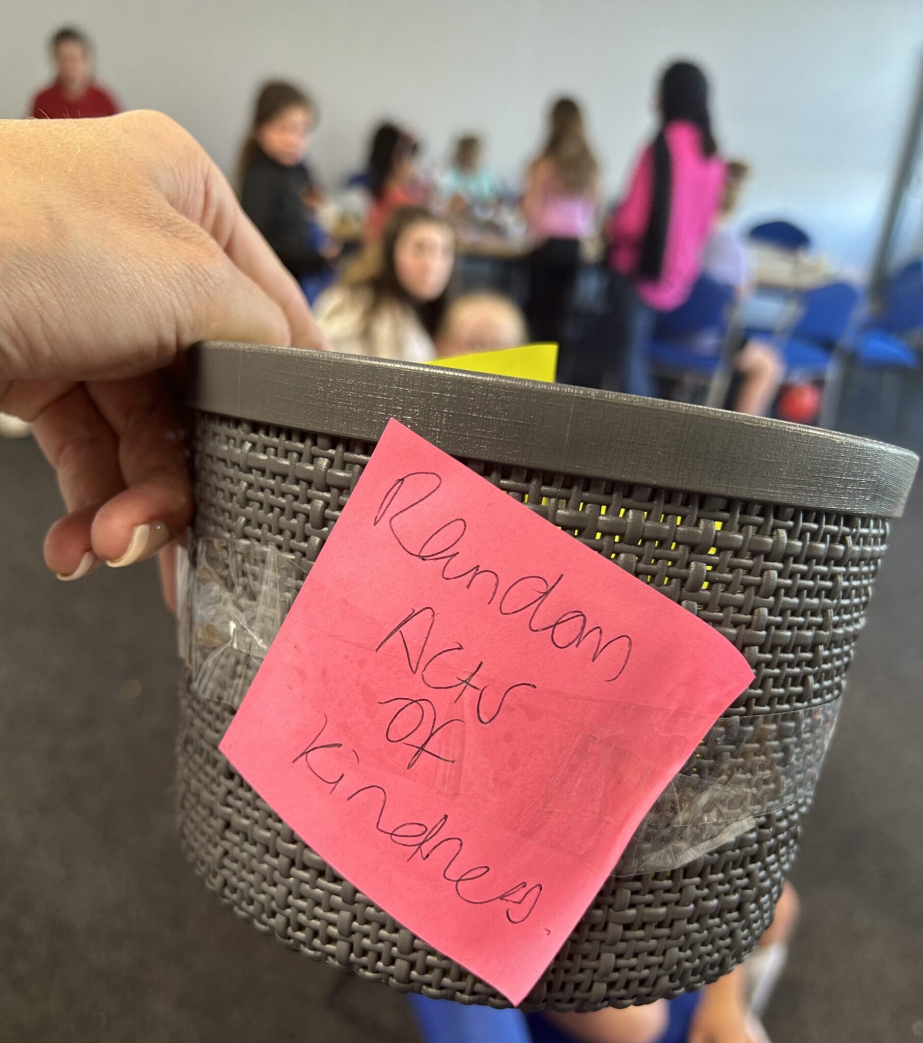 Image (5) - Girls Friendly Society