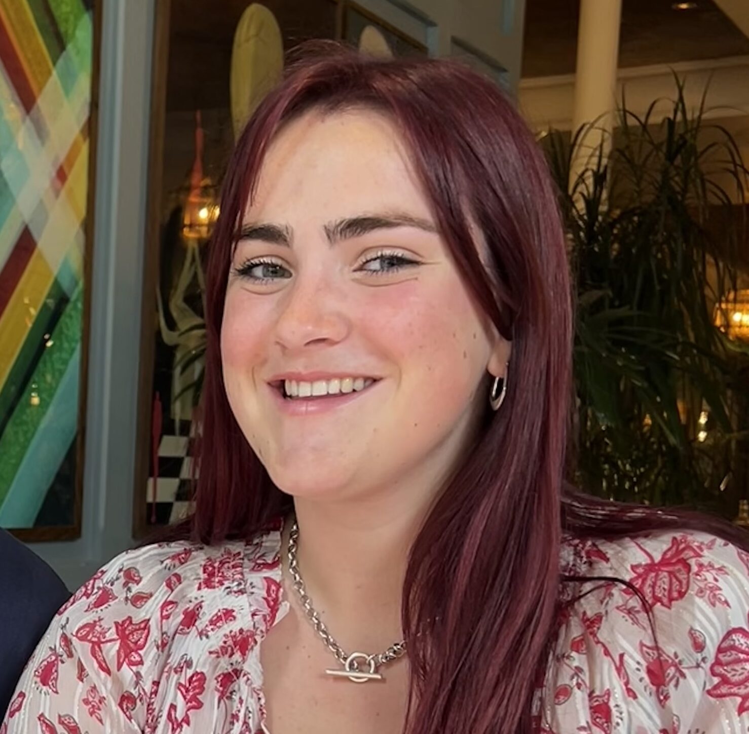 Molly – Girls Friendly Society