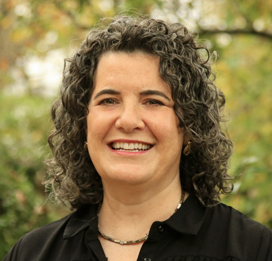 Shari - Girls Friendly Society