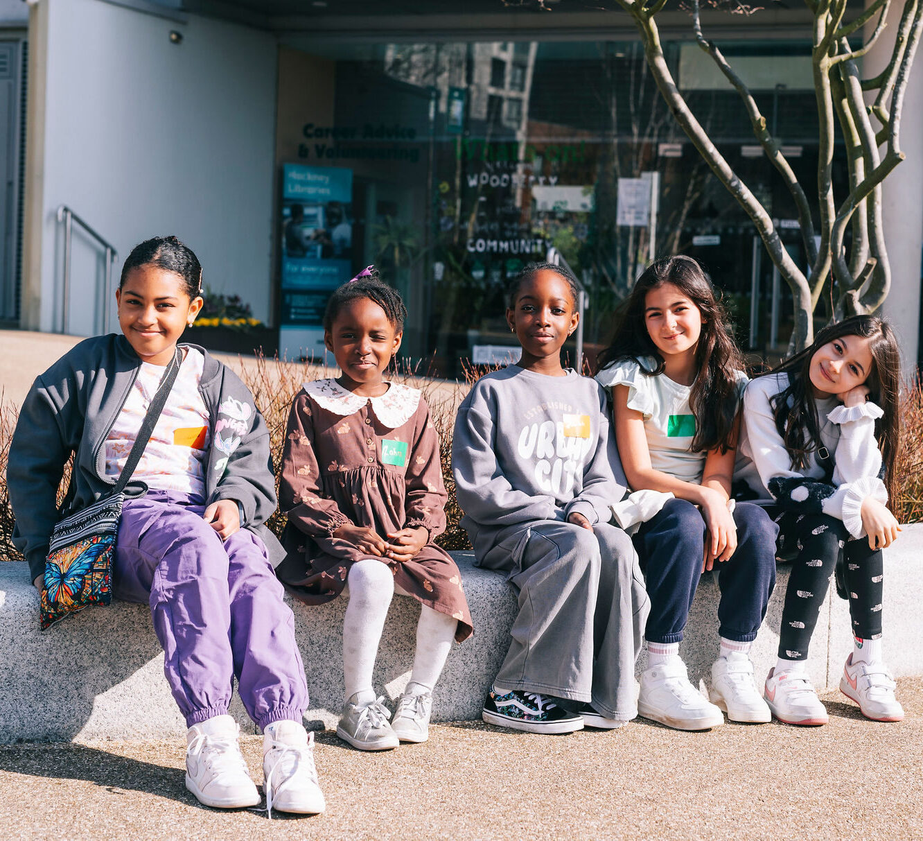 Let Girls Speak: Why This Campaign Matters to Me – Girls Friendly Society