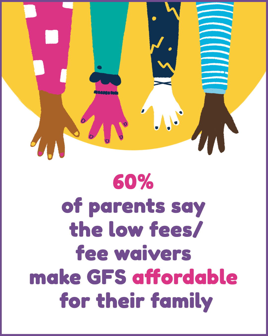 Portrait – Girls Friendly Society