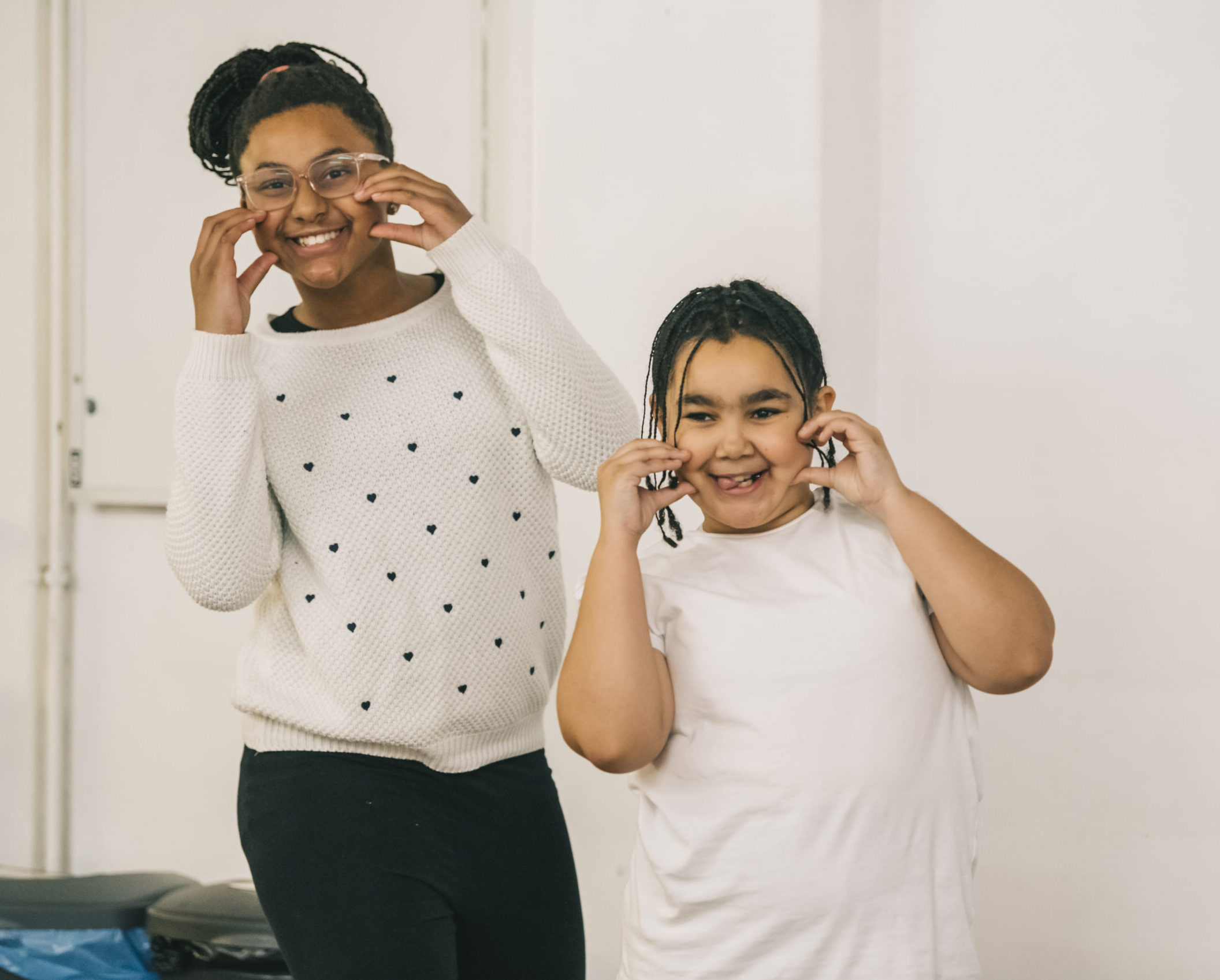 GFS Manchester City Centre – Girls Friendly Society